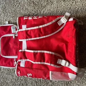 Budweiser | Bags | Budweiser Beer Bag | Poshmark